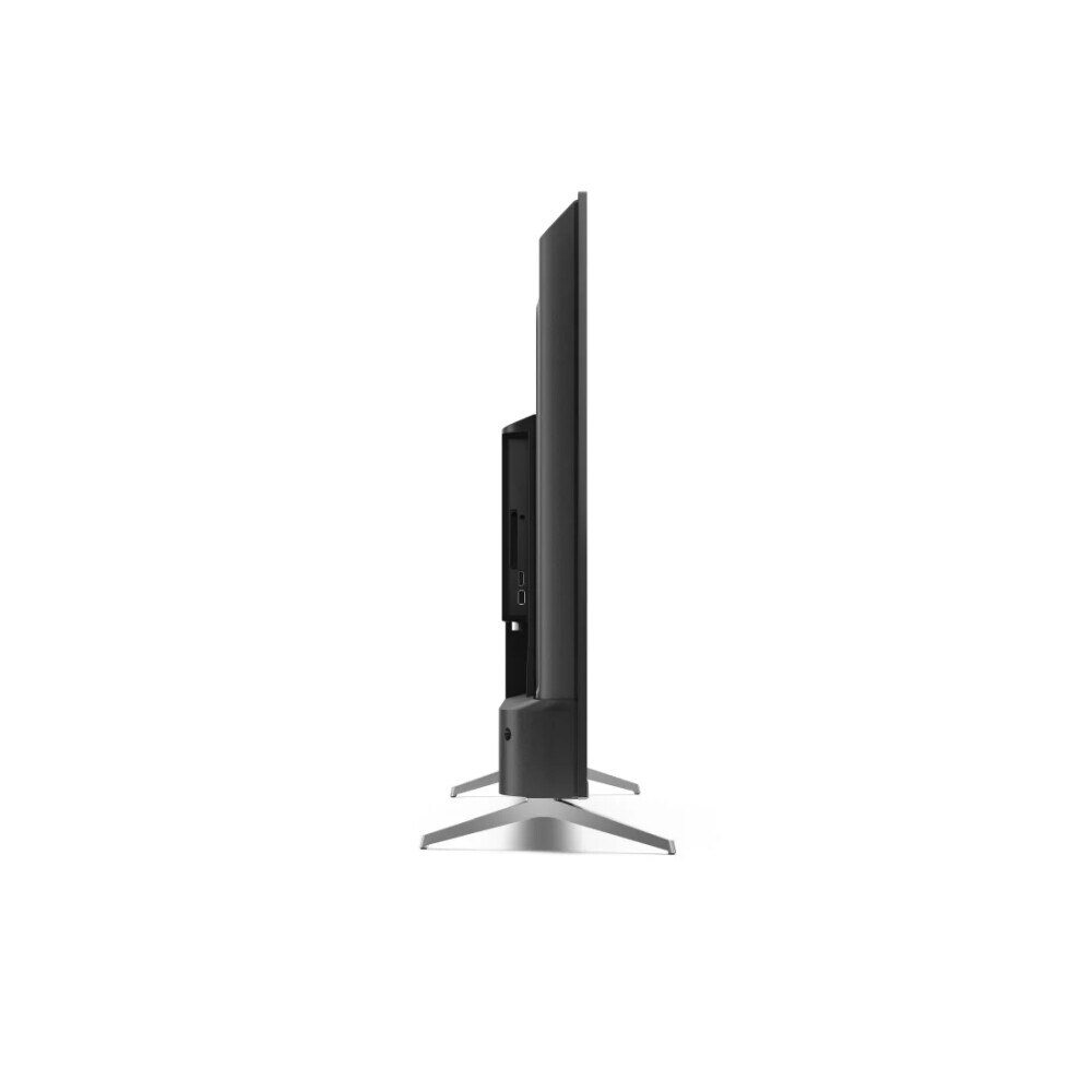 Телевизор Sharp 43GP6265E, 43" QLED Google TV, 4K Ultra HD 3840x2160 ...