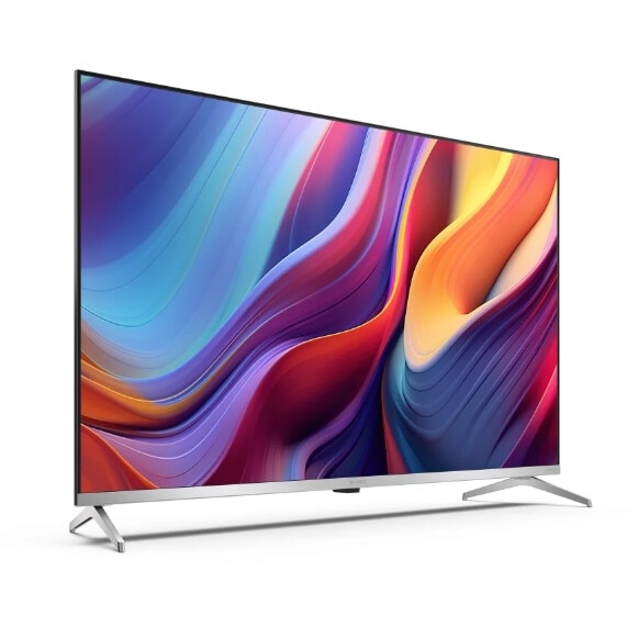 Televizor, Sharp, 43GP6265E, TV Google QLED, 43 inchi, 4K Ultra HD ...