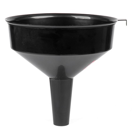 Palnie din plastic solid pentru combustibil si lichide 30CM - eMAG.ro
