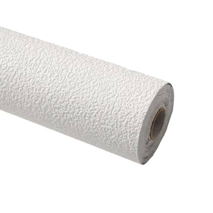 Rola Tapet 3D Autoadeziv, awwaline, alb, Design In Relief, 280 x 50 cm ...