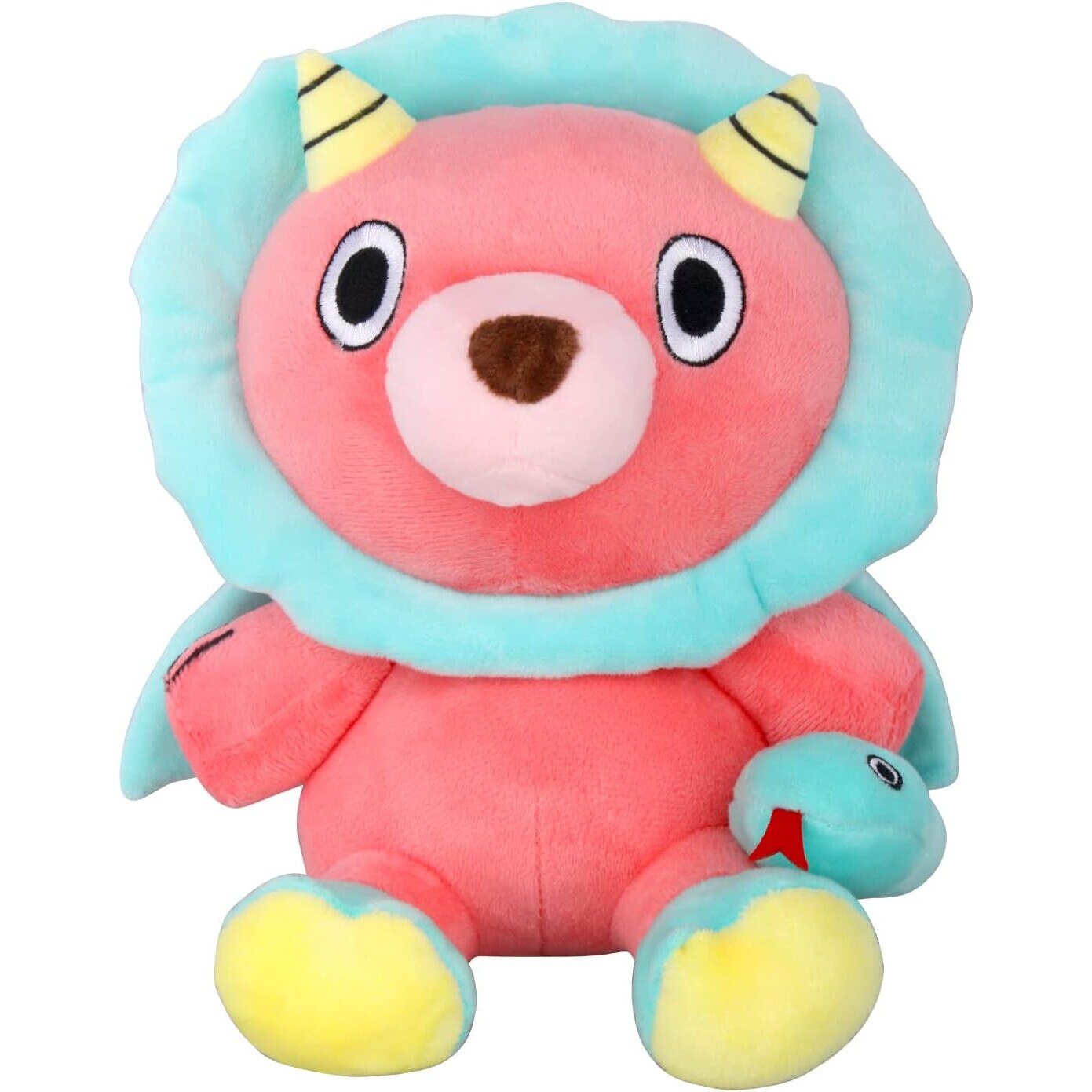 Plus Chimera Spy X Family, AMRINUGL, Multicolor - eMAG.ro