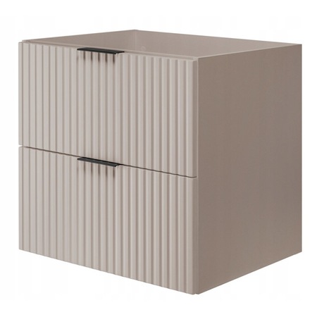 Dulap De Baie, Rodan, Flow, Casmir, Suspendat, 46x60x57cm, Fronturi ...