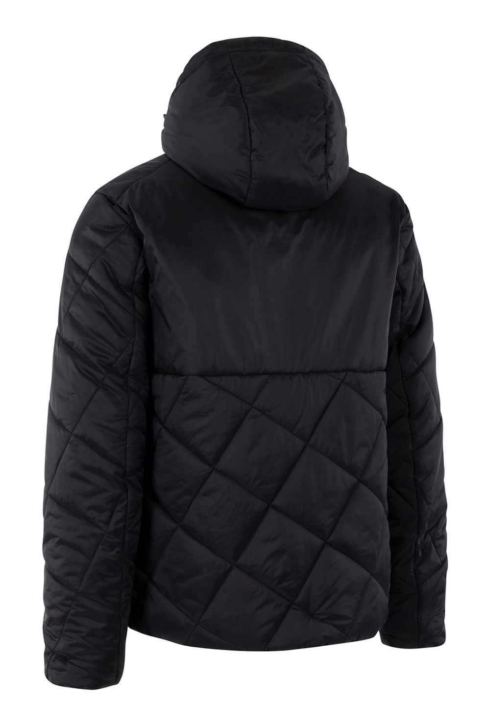 Trespass, Jacheta cu fermoar si gluga Dalesford - eMAG.ro