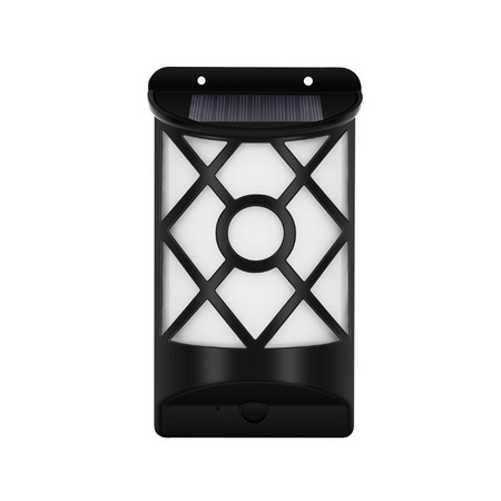 Lampa solara pentru gradina, un set, unghi de iluminare ajustabil ...