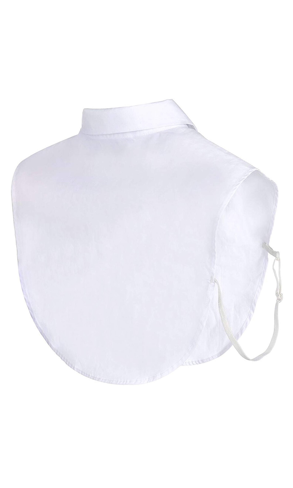 Set 2 Guler de camasa detasabil, Nybgyy®, clasic, din bumbac, marime ...