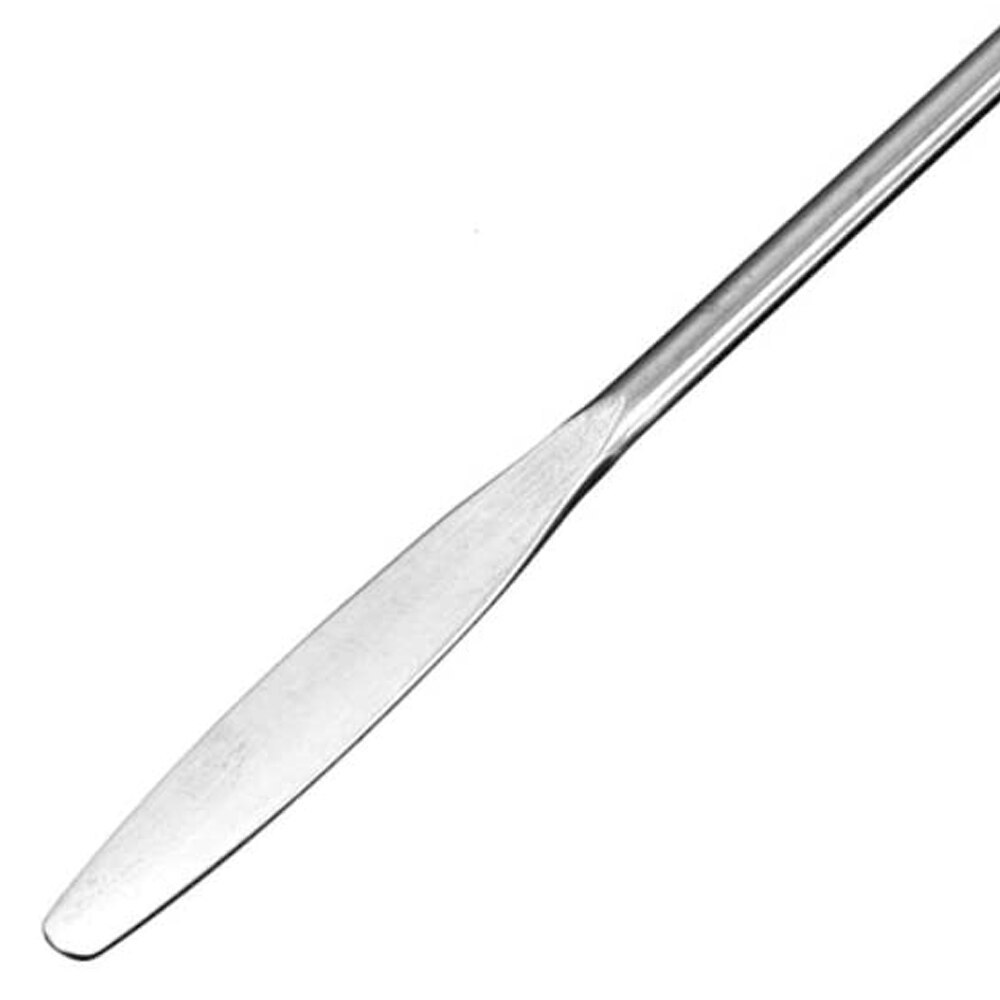 Paleta profesionala pentru machiaj, acrilica, transparenta, cu spatula ...