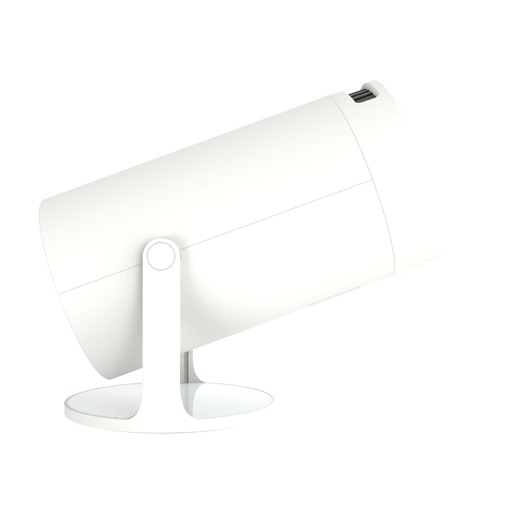 Mini videoproiector 360°, Zenwire®, R1, ANDROID 12, FULL HD 4K smart ...