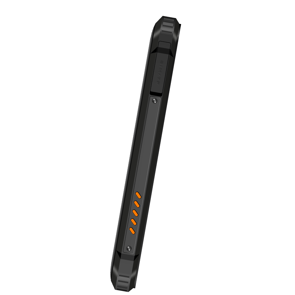 Telefon mobil Oukitel WP23 Orange, 4G, 6.51", 4GB RAM, 64GB ROM ...