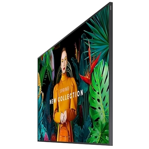 Monitor LED Samsung QM65C LH65QMCEBGCXEN Smart 65 inch UHD VA 8 ms 60 ...