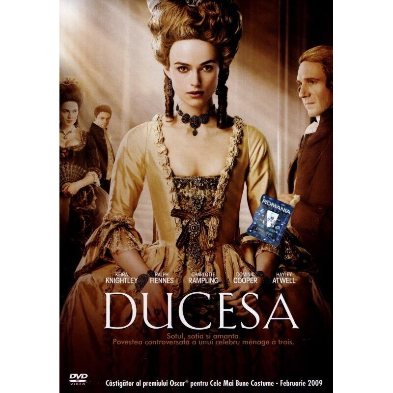 Ducesa[DVD] - eMAG.ro
