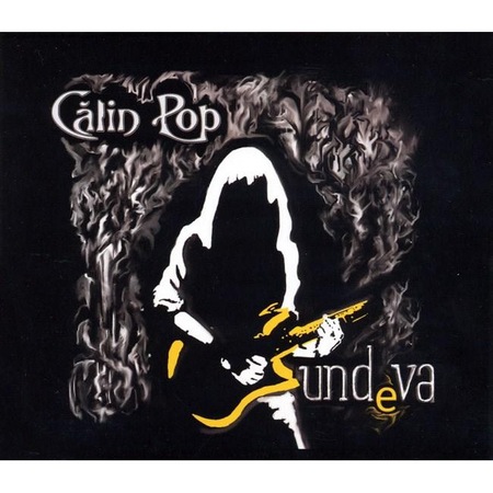 Calin Pop - Undeva - CD - eMAG.ro