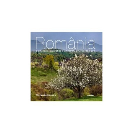 Romania rom/franc II - Florin Andreescu - eMAG.ro