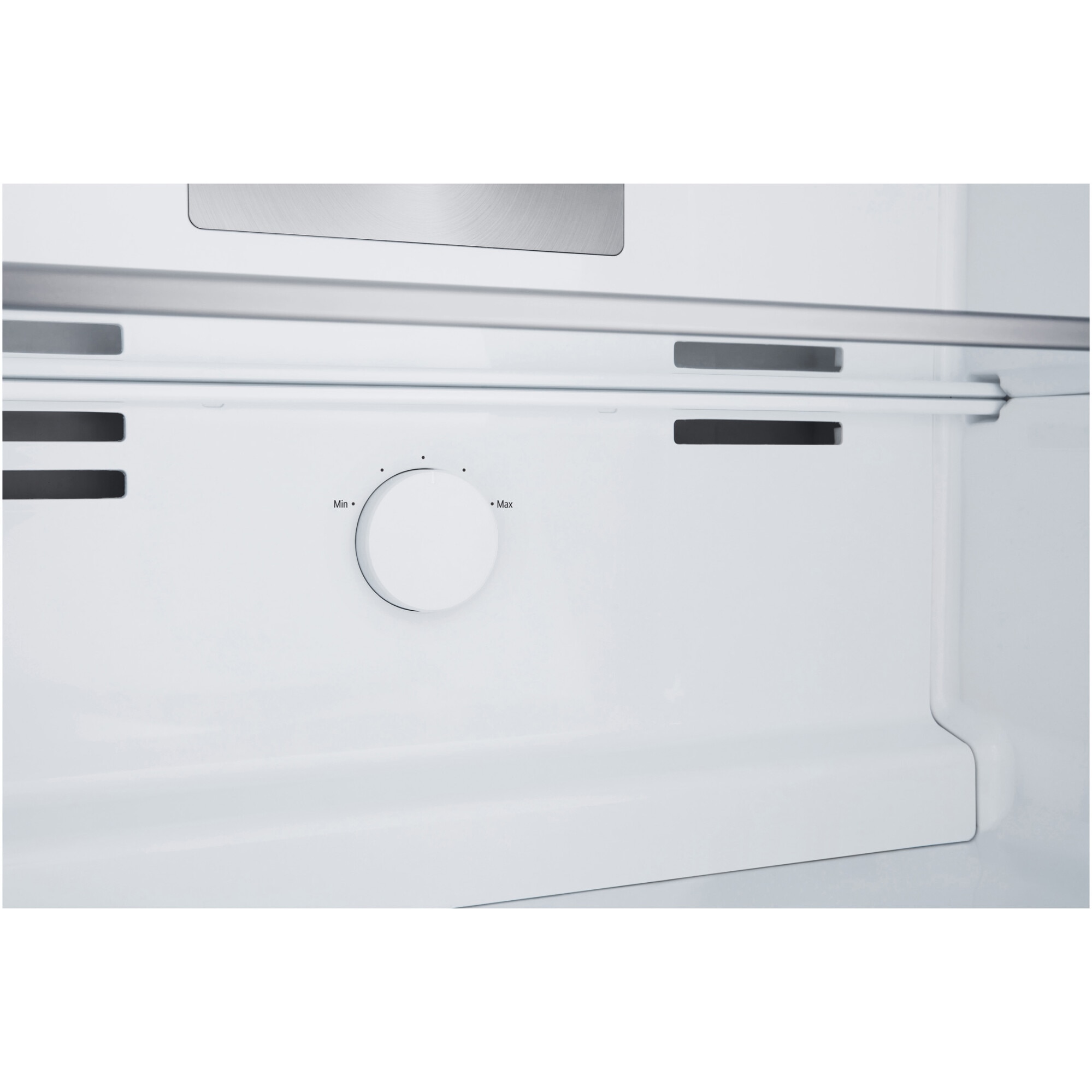 Frigider cu doua usi LG GTBV44SEBKD, 461 l, No Frost, Linear Cooling ...