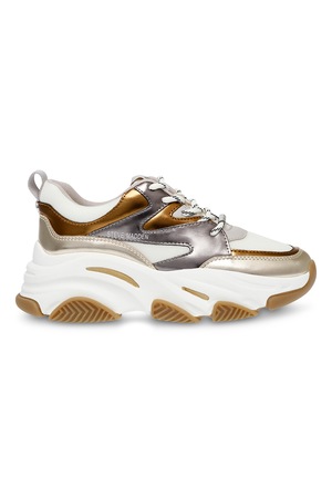 Steve Madden, Спортни обувки Progressive с масивен дизайн - eMAG.bg