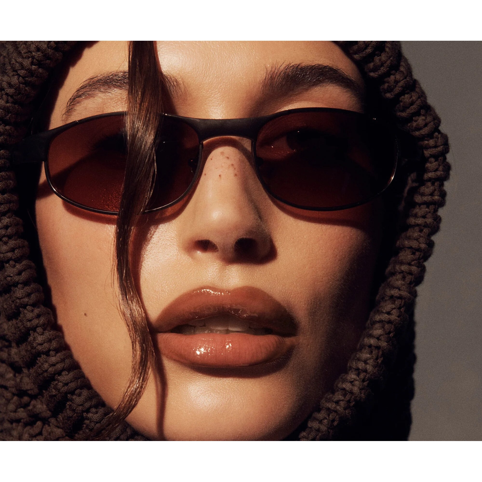 Szájfény, Rhode, Salty Tan, Meet Espresso, 10ml - eMAG.hu