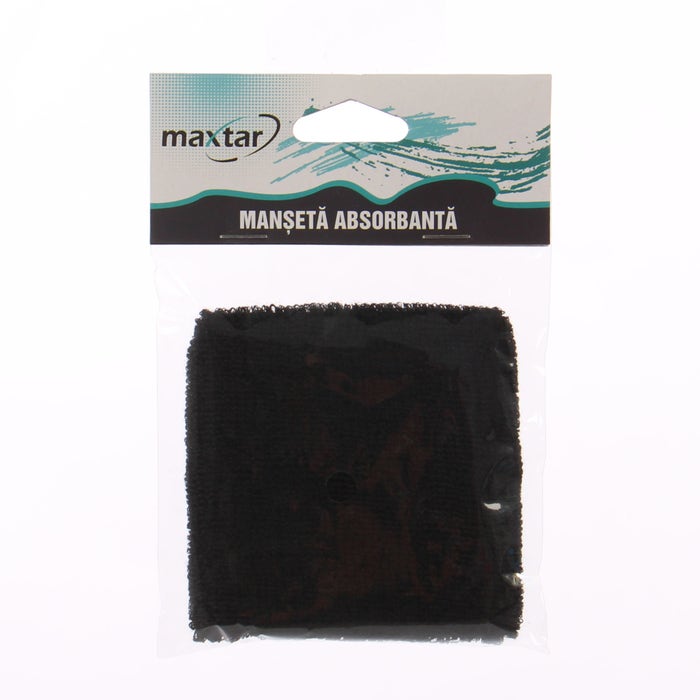 Maxtar nedvszívó hüvely, fekete - eMAG.hu