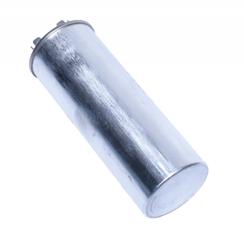 Condensator pentru Aer Conditionat 50+6µF, 370V – Componente Electrice ...