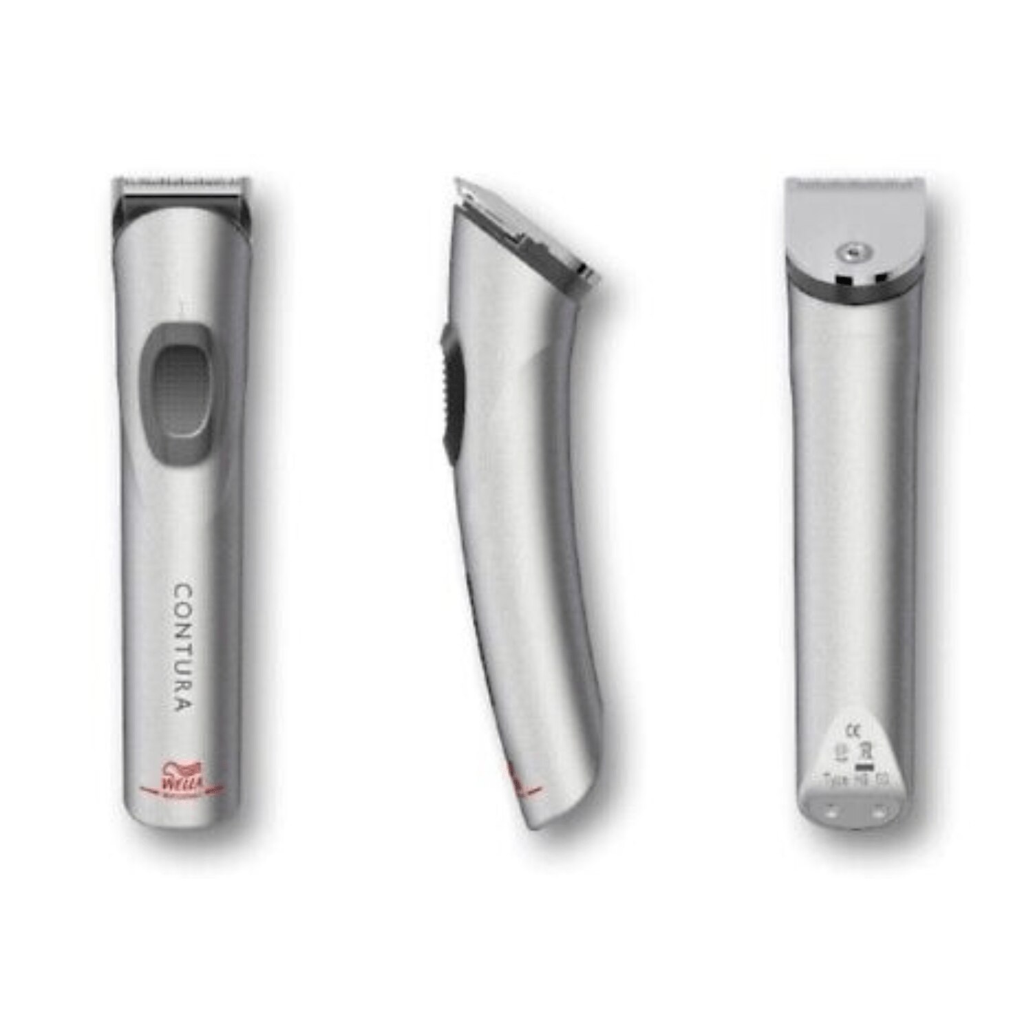 Masina pentru contur profesionala, Wella, Contura HS 61 - eMAG.ro