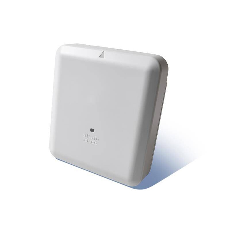 Acces Point Cisco Aironet 4800, AIR-AP4800-E-K9, 5200 Mbit/s, IEEE 802 ...