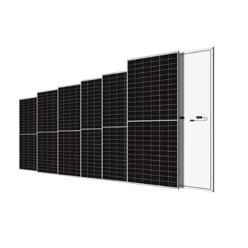 Kit 8 Panouri Canadian Solar 440W, Set Panouri Fotovoltaice ...