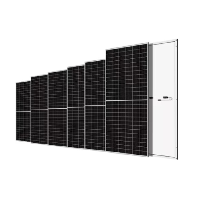 Kit 8 Panouri Canadian Solar 440W, Set Panouri Fotovoltaice ...