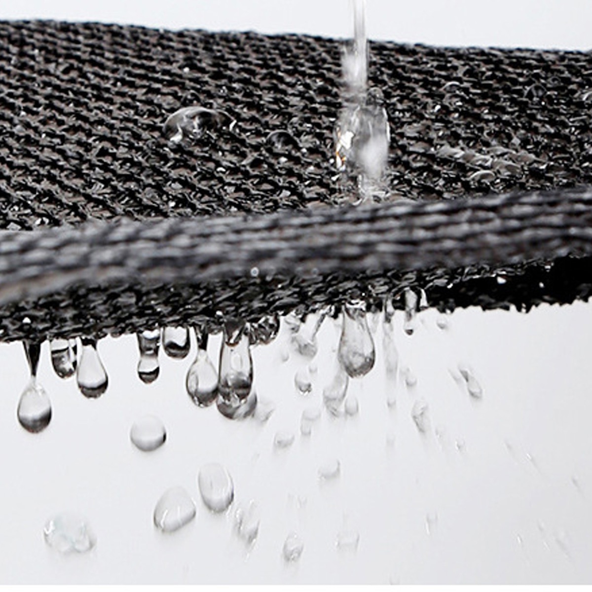 Plasa de umbrire 3m x 5m, 80% umbrire, rezistenta la vant, pentru sera ...