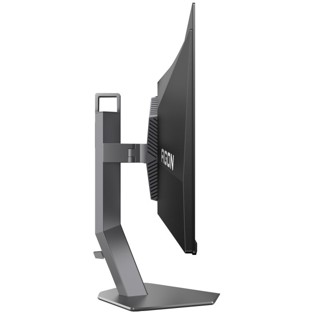Monitor Gaming AOC, AGON, PRO, 26.7", QD-OLED, QHD, 240Hz, 0.03ms ...