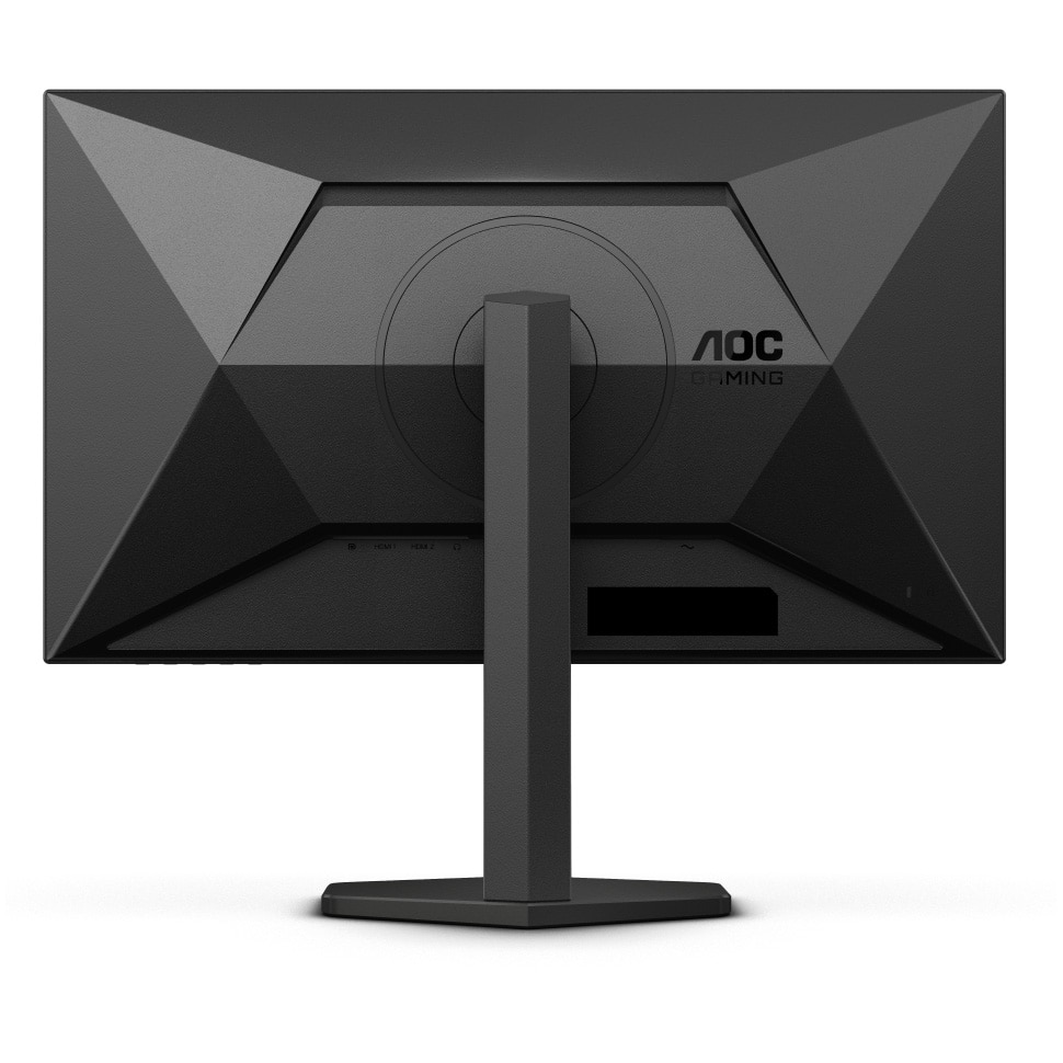 Monitor Gaming AOC, 27", IPS, QHD, 180Hz, 1ms, 0.5ms, HDR10 ...