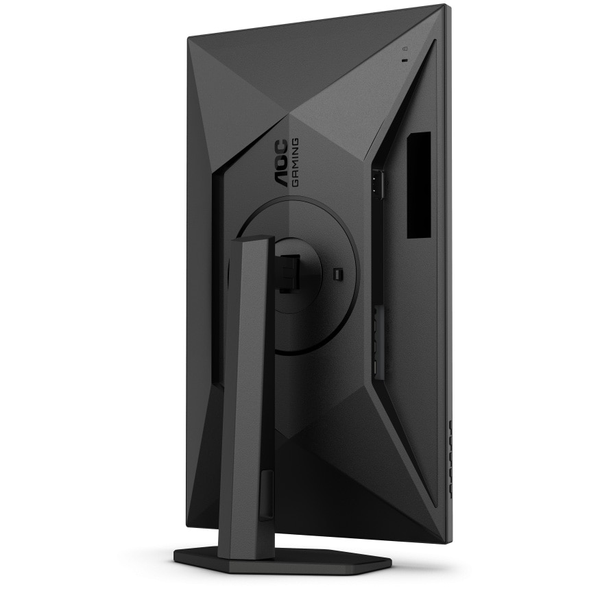 Monitor Gaming AOC, 27", IPS, QHD, 180Hz, 1ms, 0.5ms, HDR10 ...