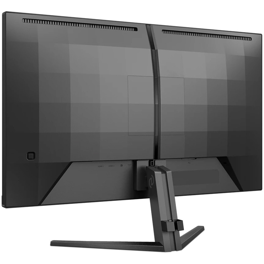 Monitor Gaming Philips EVNIA 27", Fast IPS, FHD 1920x1080, 180Hz, 1ms ...