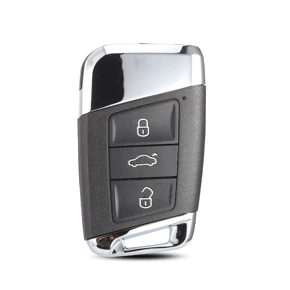 Carcasa Cheie VW Arteon Passat B8 CC Skoda Superb A7, 3 butoane ...