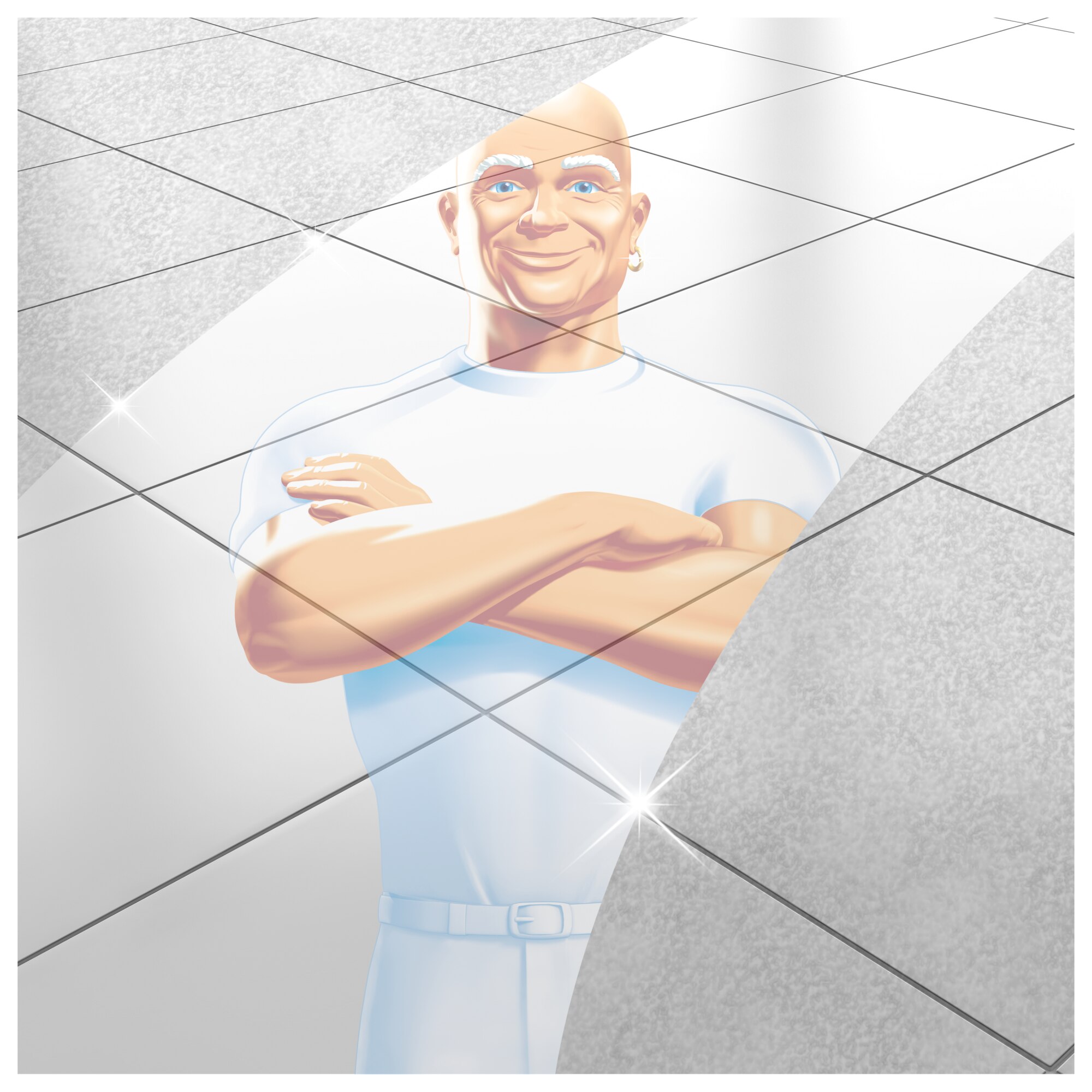 Detergent universal spray multisuprafete Mr. Proper Lemon, 800 ml - eMAG.ro