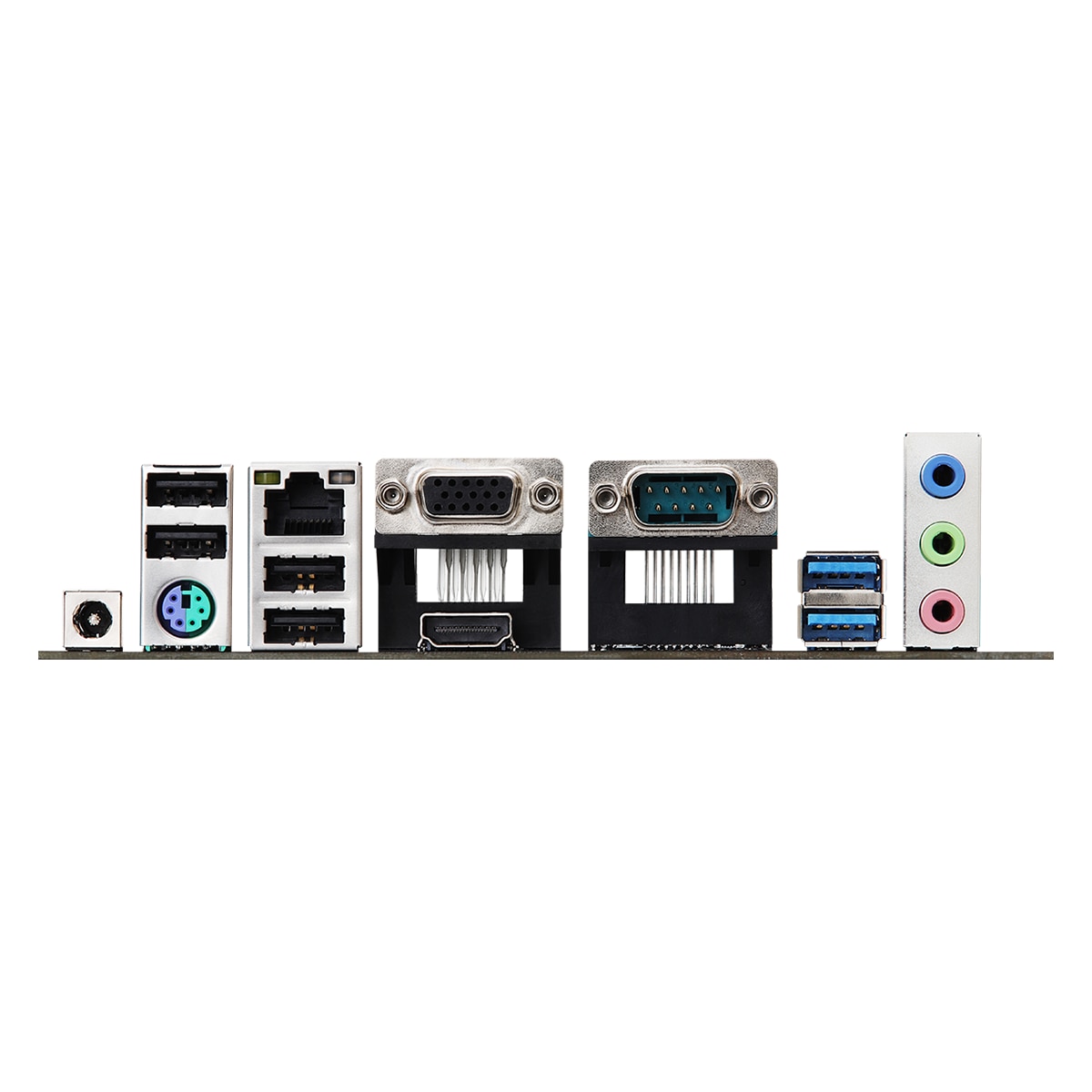 Alaplap ASROCK N100DC-ITX, Intel® négymagos processzor N105, Mini-ITX ...