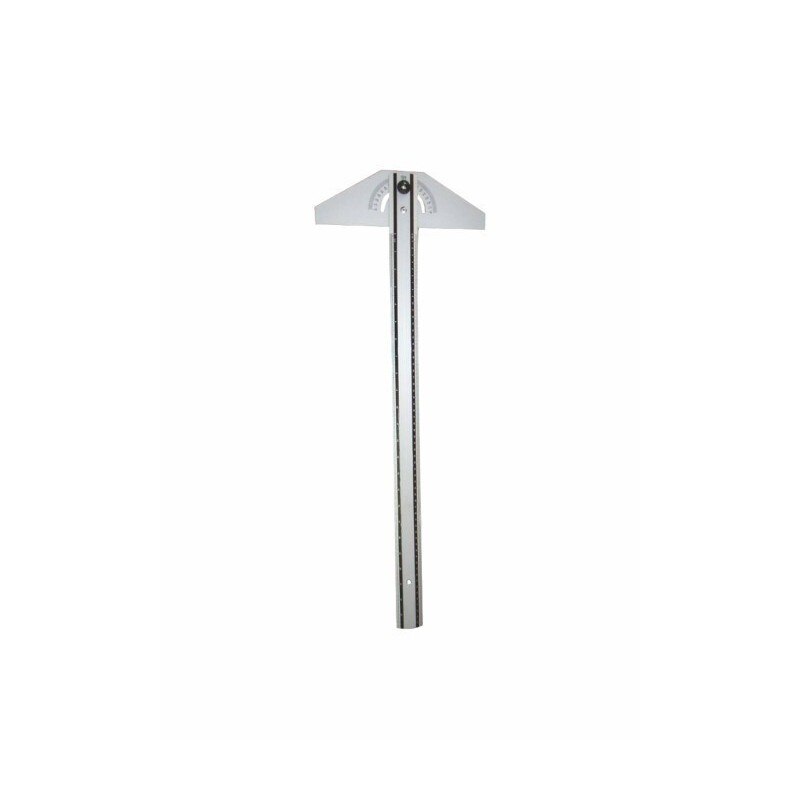 Teu Office 60cm, cap mobil, aluminiu - eMAG.ro