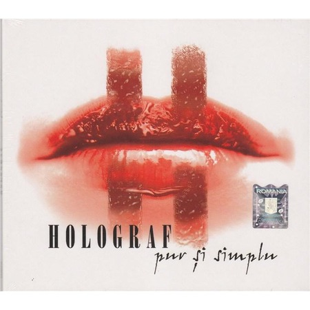 Holograf - Pur si simplu - CD - eMAG.ro