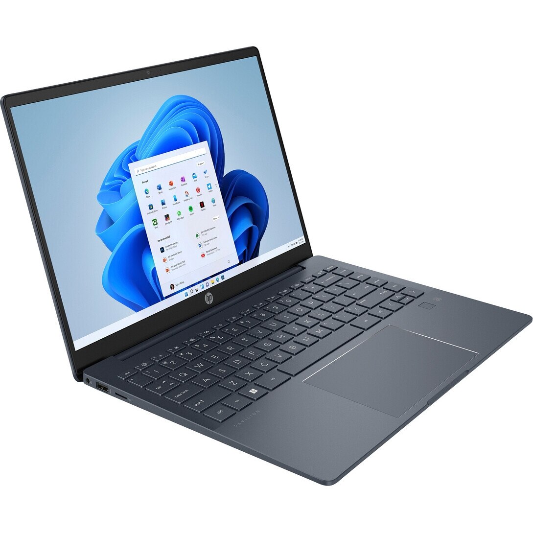 Laptop, HP, 16 GB, 31.35x22.42x1.84 cm, Multicolor - eMAG.ro