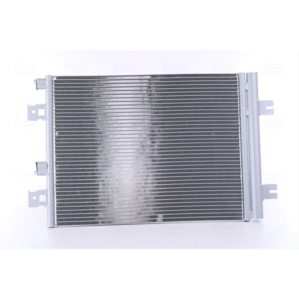 Radiator condensor AC Dacia Logan 1.2 16V facelift, Sandero pentru ...