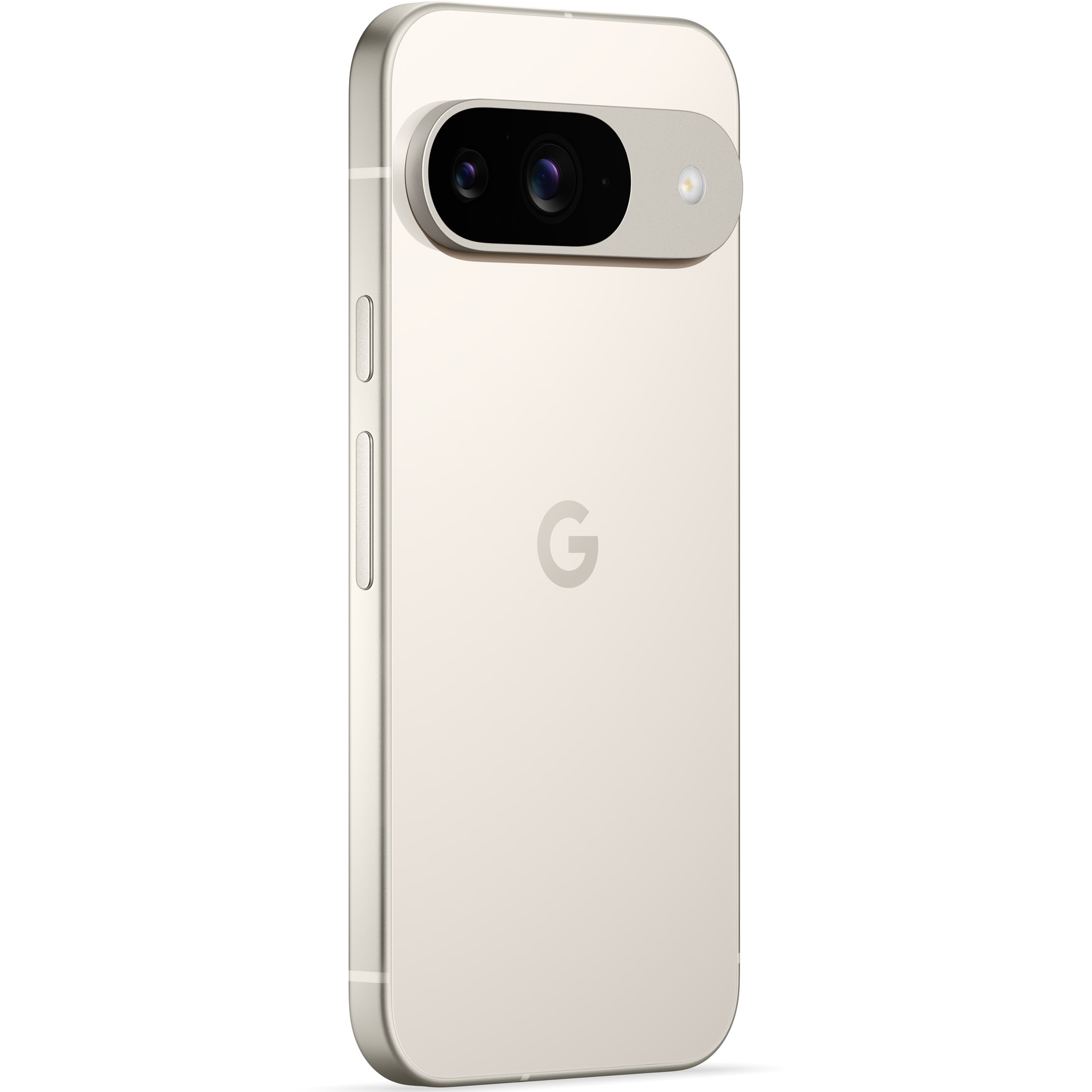 Telefon mobil Google Pixel 9, 256GB, 12GB RAM, 5G, Porcelain - eMAG.ro