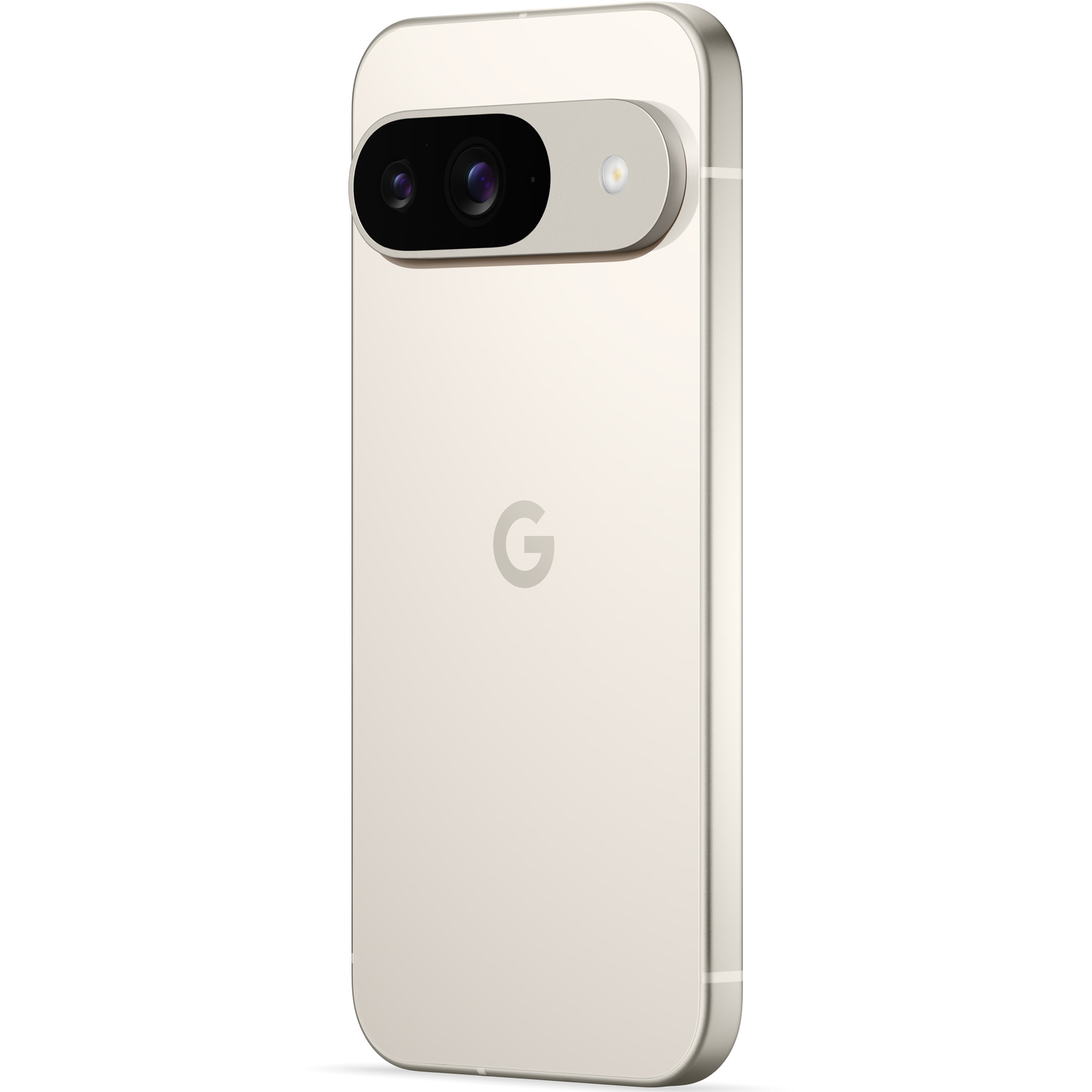 Telefon mobil Google Pixel 9, 256GB, 12GB RAM, 5G, Porcelain - eMAG.ro