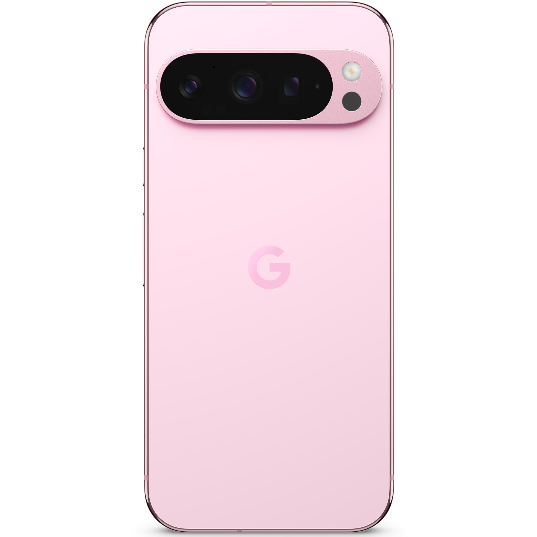 Telefon mobil Google Pixel 9 Pro, 128GB, 16GB RAM, 5G, Rose Quartz ...