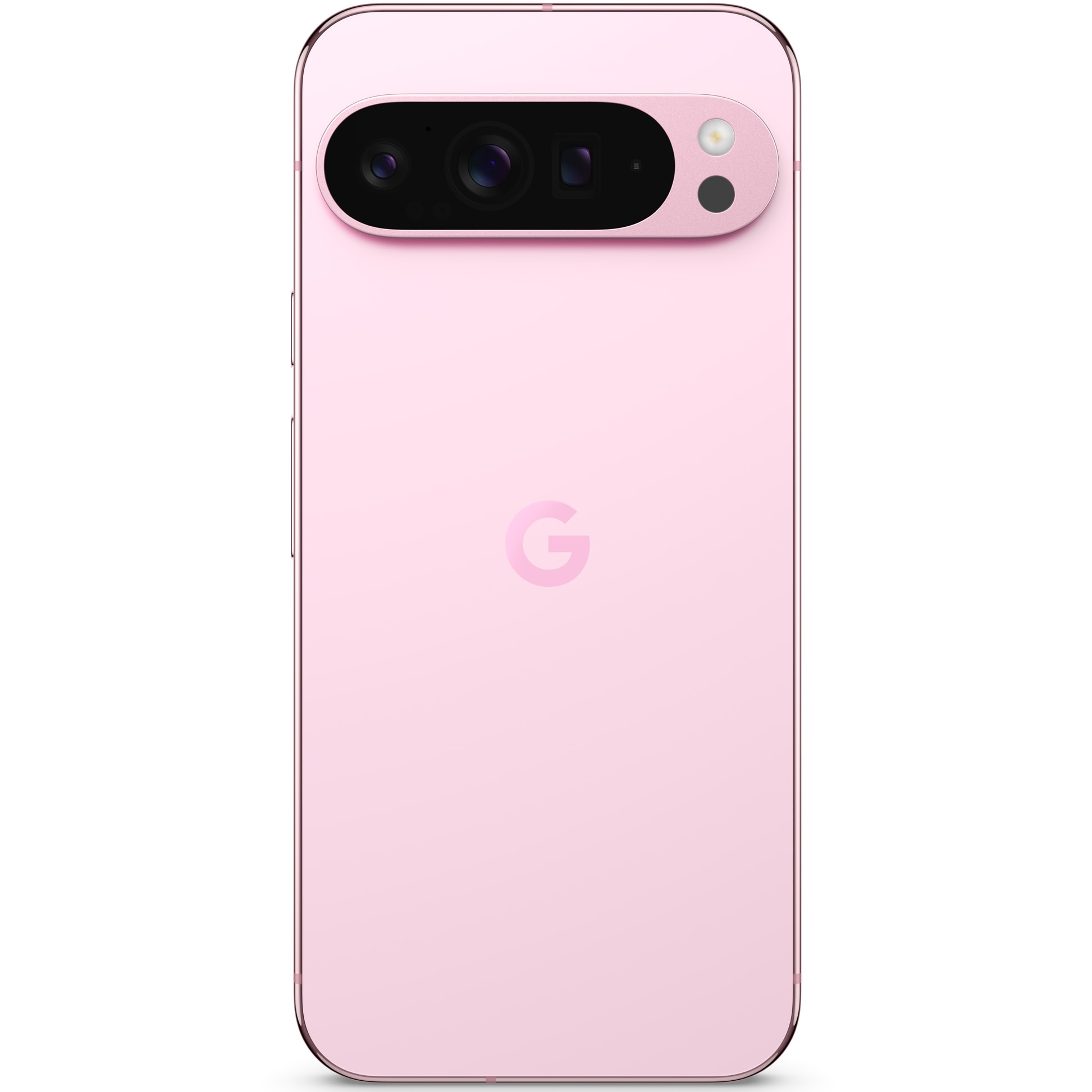 Telefon mobil Google Pixel 9 Pro XL, 256GB, 16GB RAM, 5G, Rose Quartz ...
