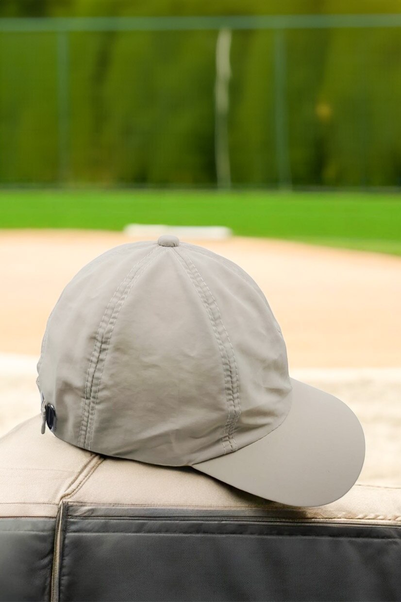 Sapca Universala Effortless Hat Doty®, design minimalist, 40 cm ...