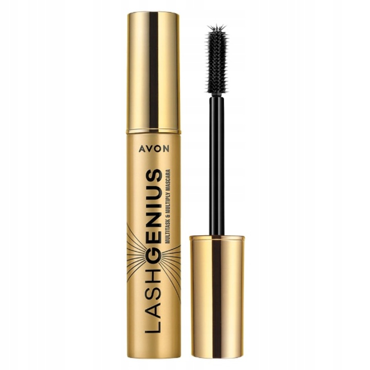 Mascara, Avon, Volum si Alungire, Maro Negru - eMAG.ro