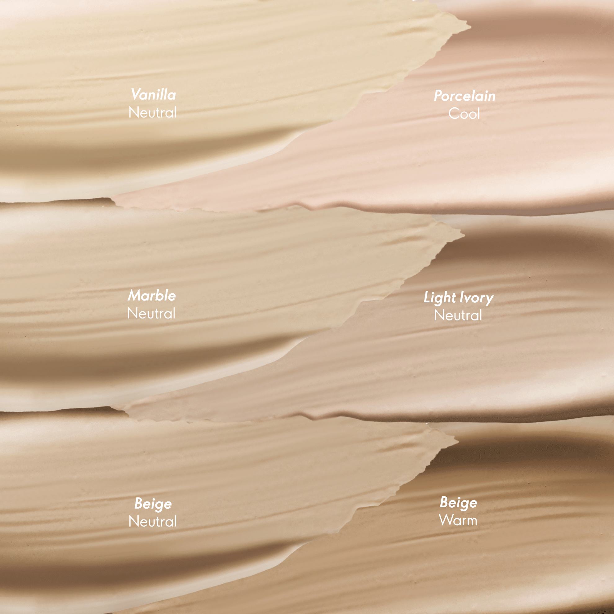 Oriflame Illuskin Glow alapozó, világító hatású, Vanilla Neutral, 30 ml ...