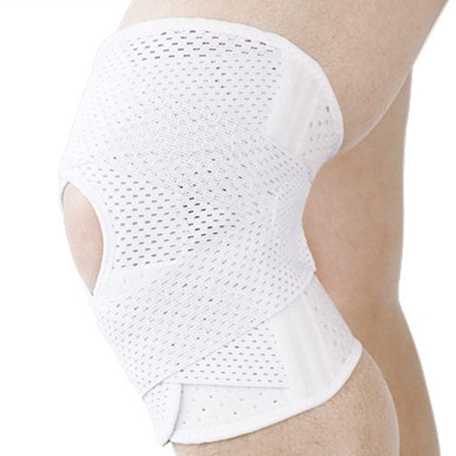 Genunchiera medicala profesionala Inonova®, leziuni ligamente si ...