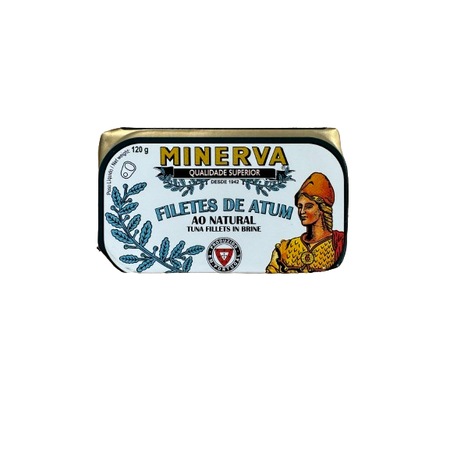 Conserva de file de ton in apa proprie, 120gr - eMAG.ro