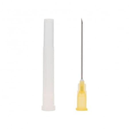 Ace Seringa de Unica Folosinta, Hipodermice, 20G x 1, 5'' (0, 9 x 38 mm ...