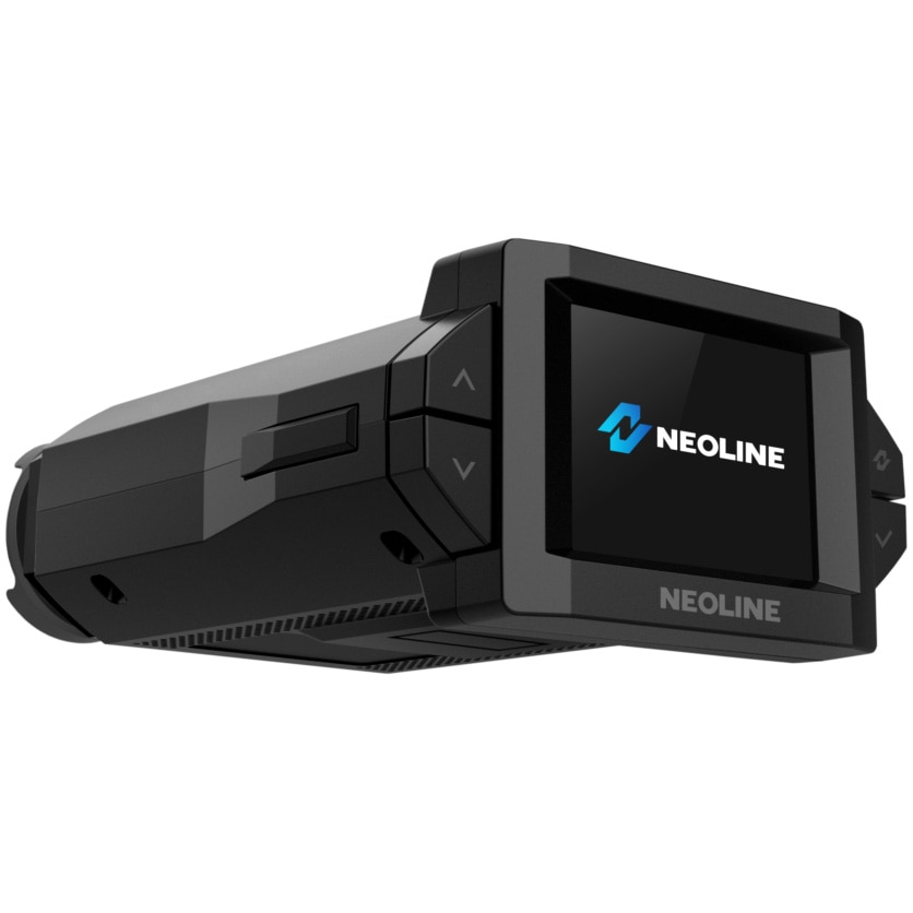 Camera auto Hybrid DVR & Radar Detector Neoline X-COP 9300s, Full HD ...