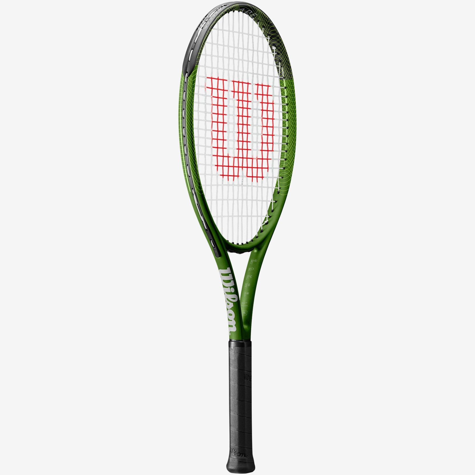 Racheta tenis camp copii Wilson Blade Feel Comp JR 26 - eMAG.ro