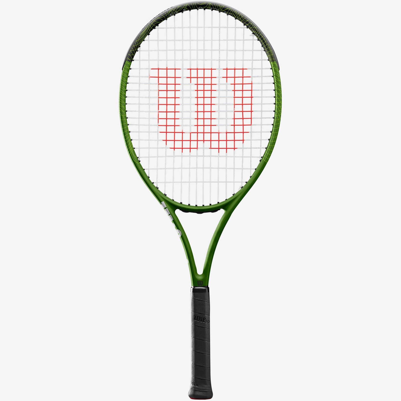 Racheta tenis camp copii Wilson Blade Feel Comp JR 26 - eMAG.ro